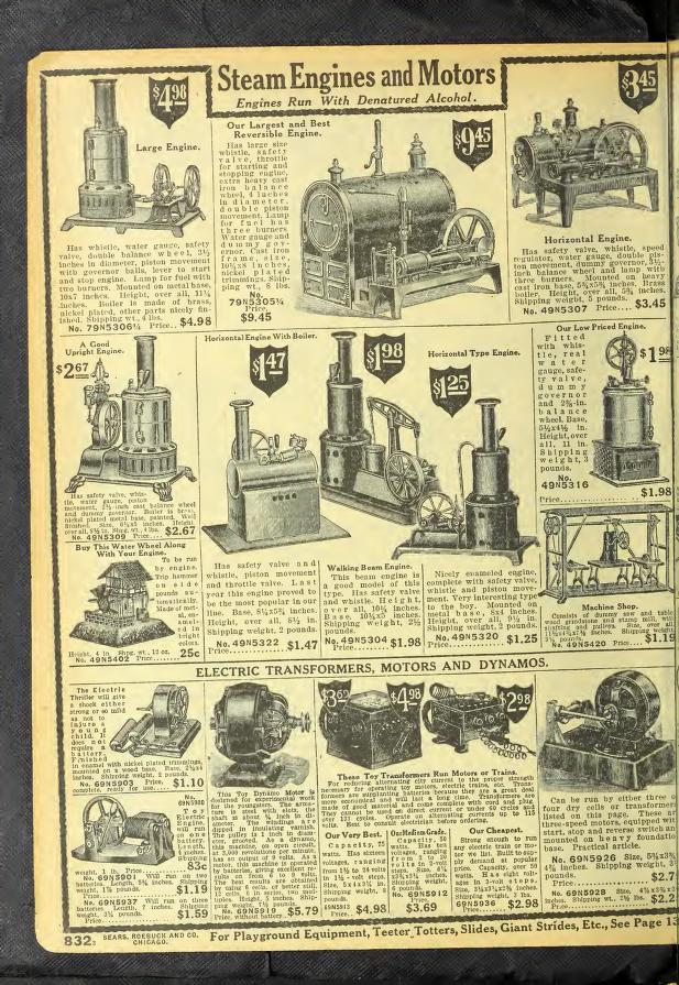 Vintage Retail Catalogues - Susanna Bonaretti